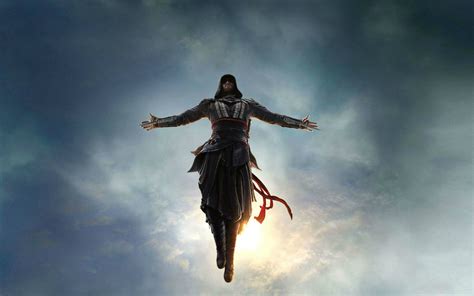 Review Assassins Creed 2016 Geeks Under Grace