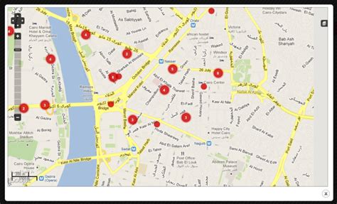Harassmap Dissects Culture Of Harassment In Egypt