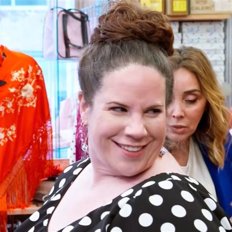 My Big Fat Fabulous Life Whitney Thore Finds Her Destiny Dress The