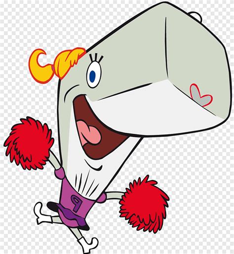 Pearl Krabs Mr Krabs Spongebob Squarepants Patrick Star Plankton And