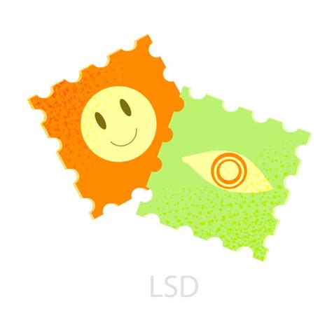 160 Lsd Tongue Stock Illustrations Royalty Free Vector Graphics