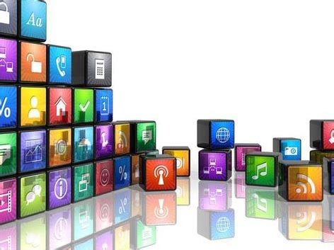 软件定制开发市场分析