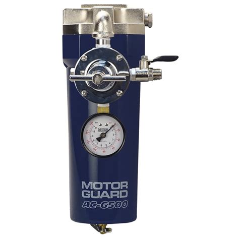 Motor Guard 120 Cfm Filter Regulator Combo Tp Tools And Equipment