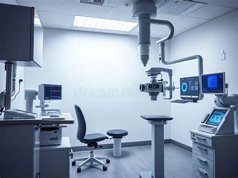 Pruebas De Visión Avanzadas E Innovaciones En El Cuidado De Los Ojos En