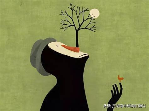 焦慮症和抑鬱症有何關係？這五種方法可以治療它們 每日頭條