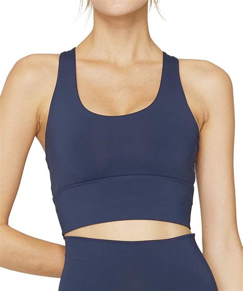 Factory Custom Running Gym Activewear Sports Bra For Women Products