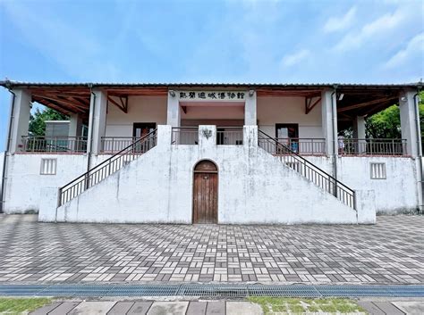 台南景點安平古堡賞全台第一座城堡 熱蘭遮城，帶著寶貝來歷史之旅 Ann‧榜哥‧生活事務所