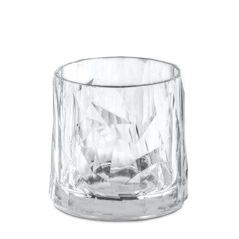 Koziol Club Superglas Drinking Glasses Connox