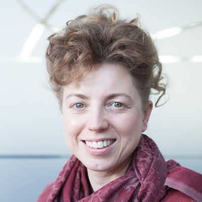 Marcelle Van Leeuwen