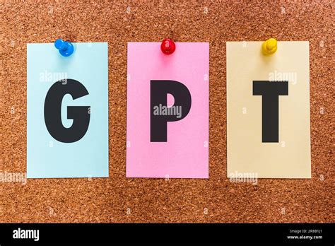 3 Letters Keyword Gpt Generative Pre Trained Transformers On
