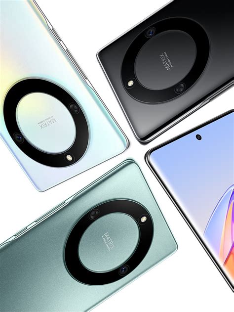 Honor X40 Smartphone Launched Officially