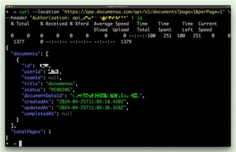 Api Authentication Documenso Docs