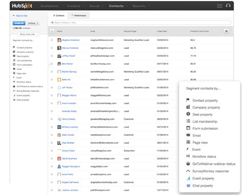 Why HubSpot Is The Best Choice For Growth Driven Design