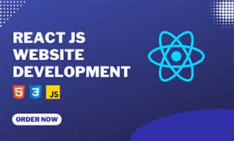 Build A Custom Website With Reactjs And Nextjs By Arpitgorasiya Fiverr