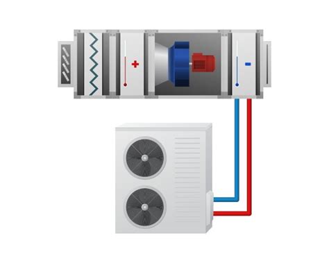 Hvac Vector Images Over 5700