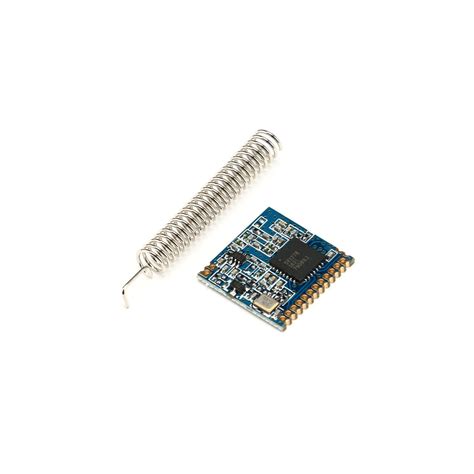 Probots Lora Module Sx1278 Long Range Wireless Module 433mhz Iot Buy
