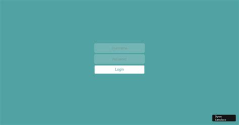 Introduction To Jsx Forked Codesandbox Introduction To Jsx Forked Codesandbox
