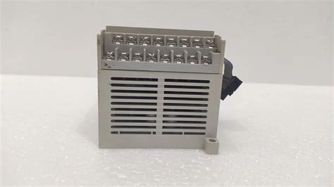 Mitsubishi FX2N 8AD PLC 8 Channel Analog Input Module At Rs 2000 New