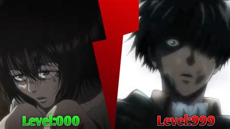 Why Levi Ackerman Is More Than Just Strong Youtube