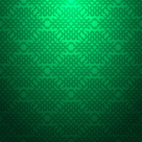 Premium Vector Geometric Abstract Pattern