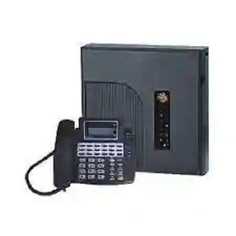 Plastic CCL EPABX Intercom System 108S At 3200 Set In Guwahati ID 24918604373