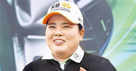 박인비 우승이란 말은 늘 가슴 뛰게 해올해도 승수 쌓아야죠
