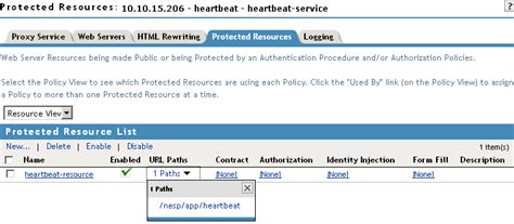 Novell Doc Novell Access Manager 30 Sp4 Setup Guide Configuration Tips For The L4 Switch