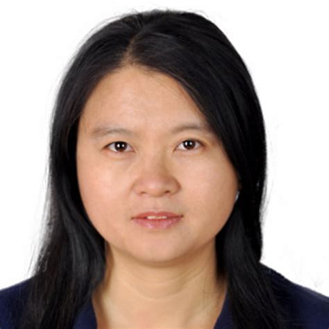 Ye Xue Dean Professor Taiyuan University Of Technology Taiyuan