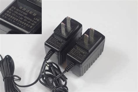 ONU Charger Adapter Original 12V 1A DigiStruck Bangladesh