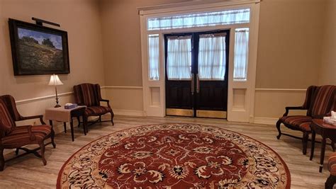 Virtual Tour Elmwood Funeral Home And Memorial Park Abilene Tx