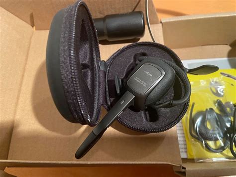 Jabra Supreme UC MS Headset Kaufen Auf Ricardo