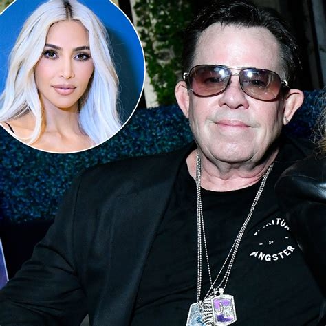 Kim Kardashian Mourns Death Of Friend And Businessman J R Ridinger