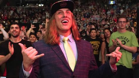 Matt Riddle On Feeling Relieved By Wwe Release Possibility Of