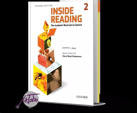 خرید کتاب inside reading 2 ارزان