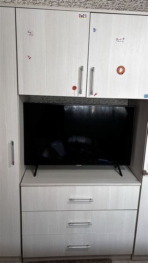 Sifonier Tip Dressing Cu Comoda Pentru Tv Bucuresti Sectorul 3 • Olx Ro