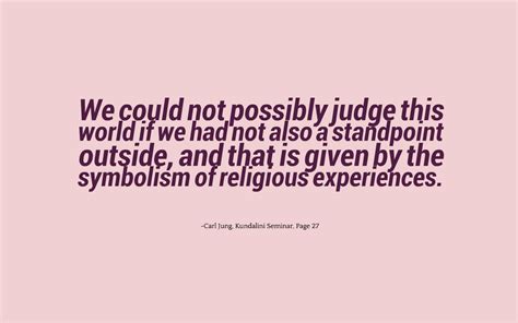 Carl Jung Depth Psychology Carl Jung Quotations