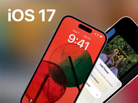 Ios 17 Vor Dem Start Weitere Iphone Features Durchgesickert Teltarif