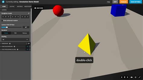 Annotation Pro Tips Demo Part 2 Youtube