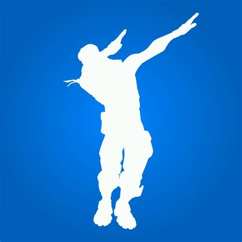 Fortnite Battle Royale Dab The Video Games Wiki
