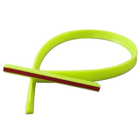 Shower Door Dam Water Stopper Collapsible Shower Threshold Water