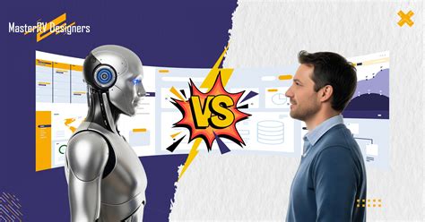 Ai Vs Human Designers The Future Of Presentation Design In 2025