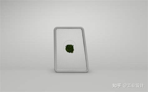 与植物共生的10款好设计 知乎