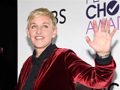 Ellen Degeneres Will End Her Daytime Talk Show In 2022 Npr