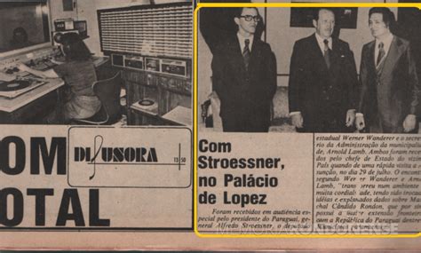 Acontecimentos Históricos Do Dia 29 De Julho Memória Rondonense