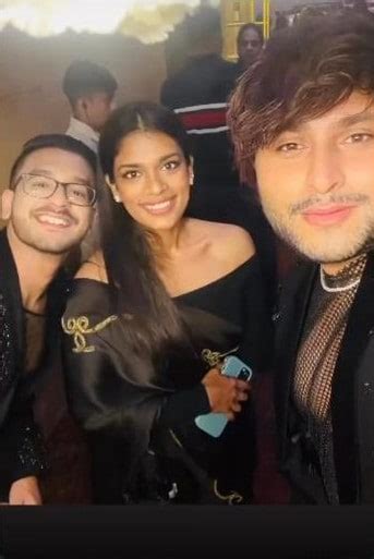 Chiranjeevi Daughter Srija Divorce