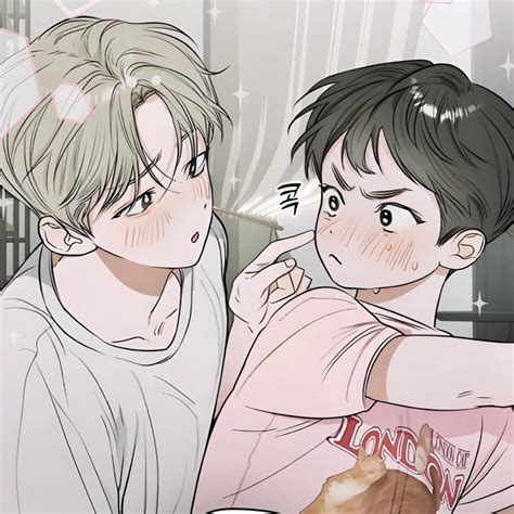 𝐅𝐥𝐨𝐰𝐞𝐫𝐢𝐧𝐠 𝐏𝐨𝐧𝐝 ♡ Chicos Monos Anime Animes Yandere Caricatura De Personas