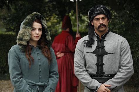 Episode 50 Muhtesem Yüzyil Magnificent Century Photo 33122843