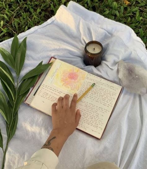 Lucky Girl 5 Minute Morning Meditation Vision Board Vision Board