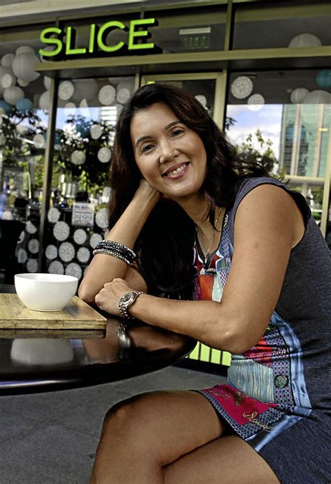 Sen Pia Cayetano Finding Love After A Bruising Battle Lifestyleinq