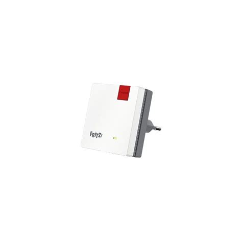 Avm Fritzwlan Repeater 600 Wi Fi Range Extender Wi Fi 24 Ghz Mieten